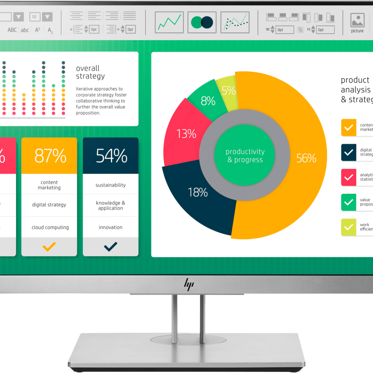 Monitores – FP Tecnologi System